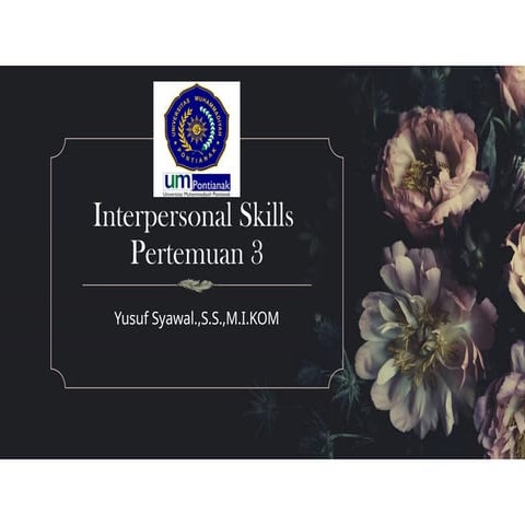 Interpersonal-Skills.ppt