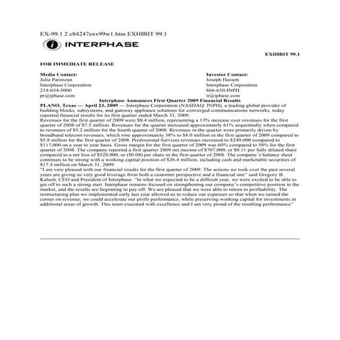 Financial report 2011 sienna biotec india | PDF