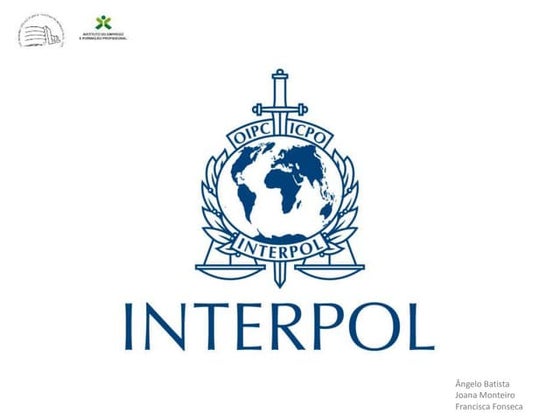 Inter Services Intelligence | PPT