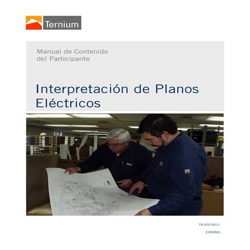 Interpretación de planos eléctricos | PDF