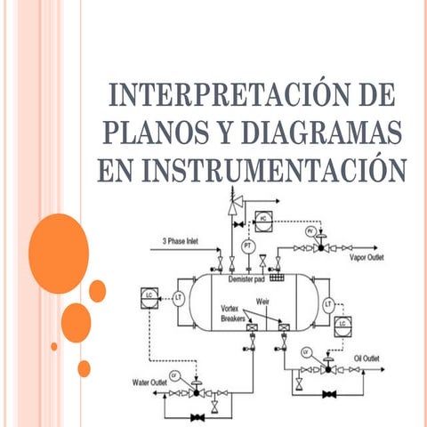 Simbologia tuberias | PDF