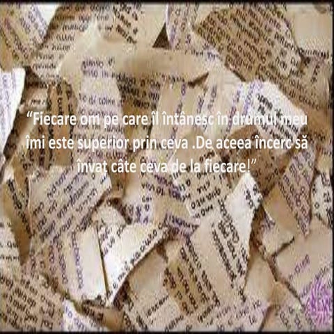 Interpretarea viselor | PPTX