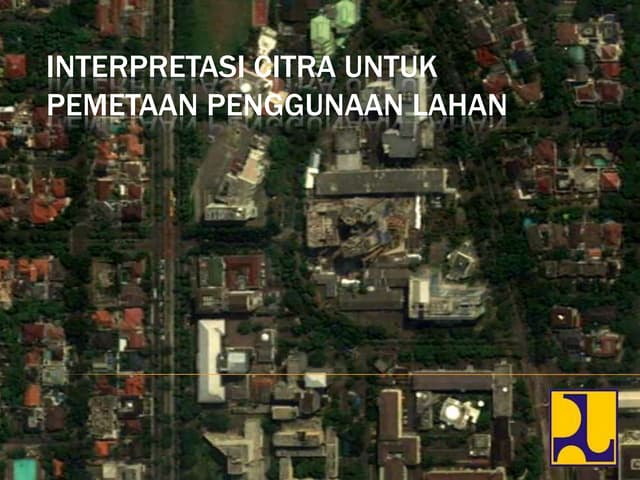 Tutorial penyusunan layer peta & pembuatan layout di arcgis | PDF