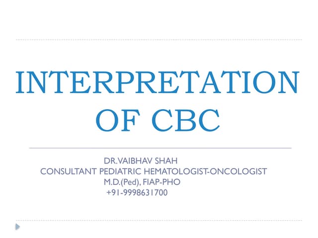 cbc histogram.pdf