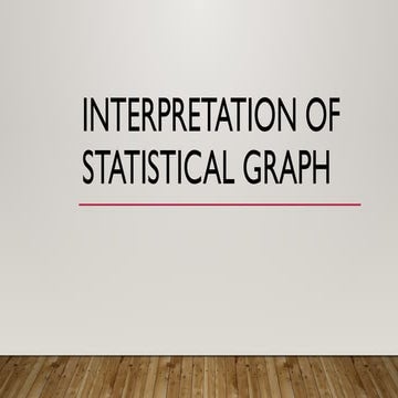 interpretation of STATISTICAL data.pptx