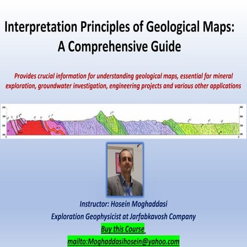 Interpretation Principles of Geological Map.pdf