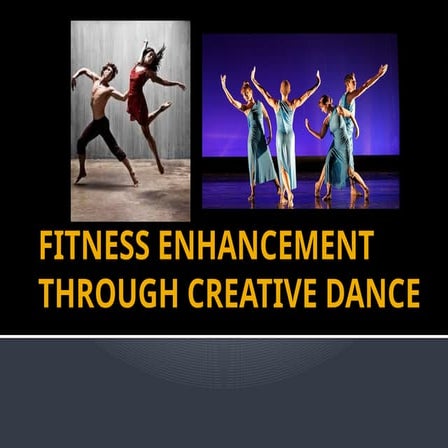 Interpretative dance in MAPEH 6 Lesson.pptx