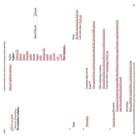 (Interpreting) | PDF