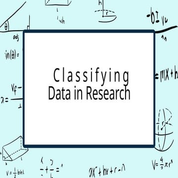 Interpreting Numerical Expressions Math Presentation in Light Blue Math ...