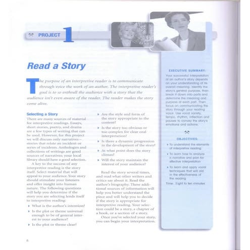 Interpretive.Reading | PDF