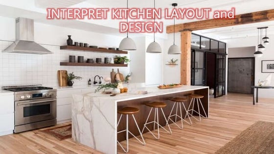 5. understanding the basic kitchen layout | PPT