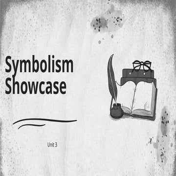 How to Interpret Symbols and Motifs.pptx