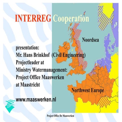 Interreg Presentation | PDF