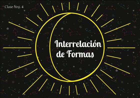 Interrelación de las formas | PPT