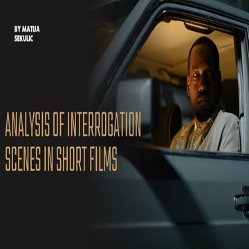 interrogation .pdf. hbubybuhuhuhuhuhuhuhuh | PDF