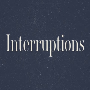 Importance of Time Management | PPTX