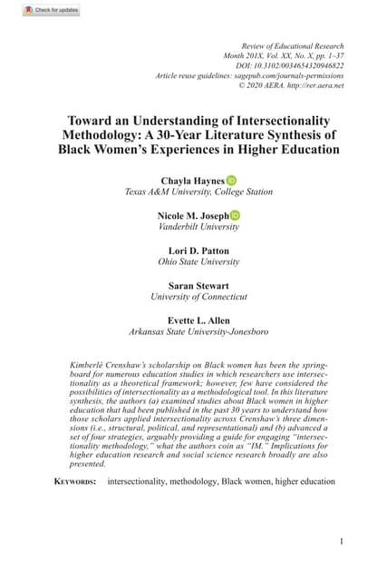 Becoming-Woman by Practising Autofiction: Narratives of Memory-Work ...