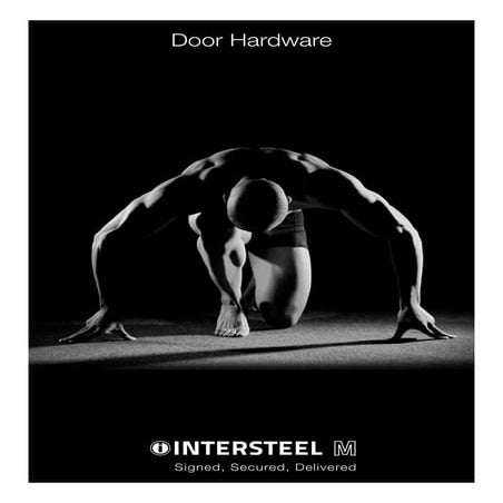 Intersteel m | PDF