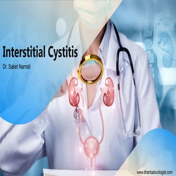 Interstitial Cystitis.pptx | Sexual Conditions | Sexual Health