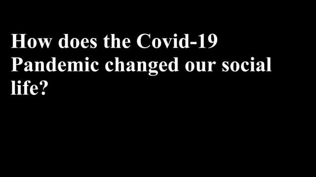 I and Thou relationship in Martin Buber | PPTX