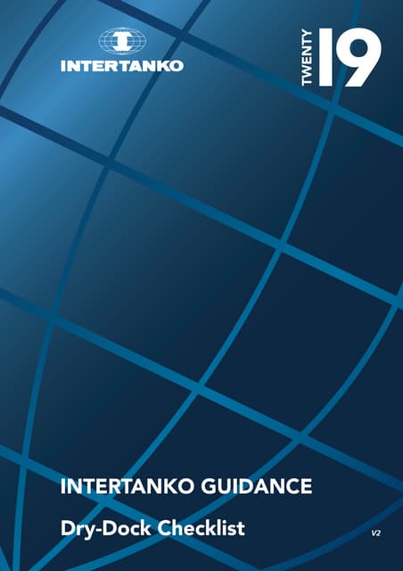 INTERTANKO Commentary on Entries in the Ballast Water Record Book (BWRB ...