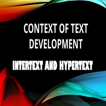 Intertext-and-Hypertextkfjjweghwogq.pptx