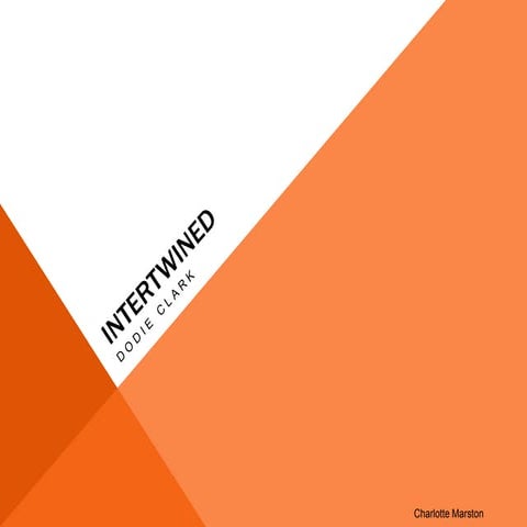 Intertwined media | PPT