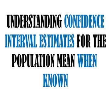 interval estima null hypothesis and .pptx