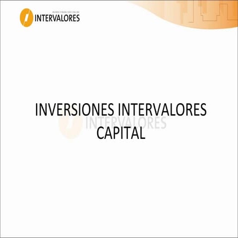 La CFN apoyando el desarrollo turístico del país | PPT