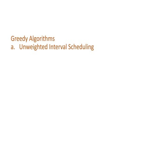 Interval Scheduling application and problem.pdf