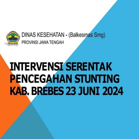 Intervensi Serentak Pencegahan Stunting kab Pemalang.pptx