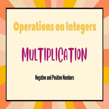 INTERVENTION- Multiplication and Division.pptx