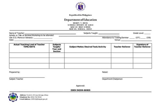 ERF-Checklist-T3.docx | Education