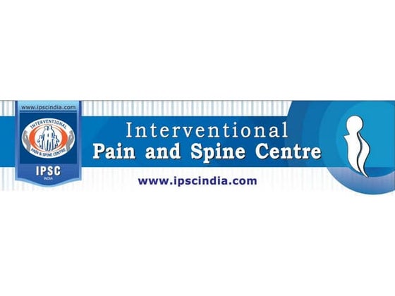 Interventional pain and spine courses | PPTX