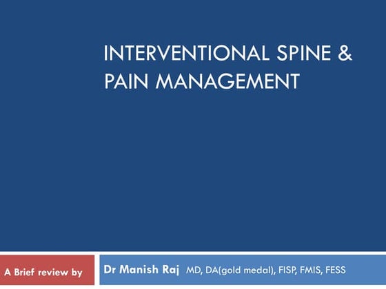 9. Non Pharmacological Methods of Pain Management.PPTX