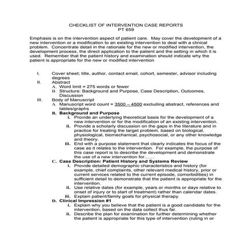 Intervention Case Report Checklistss.pdf