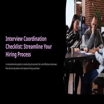 Interview-Coordination-Checklist-Streamline-Your-Hiring-Process.pptx