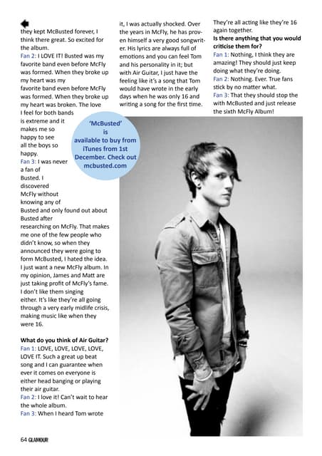 Interview final - pages 1 & 2 - resub2 | PPT