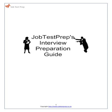 Interview Preparation Guide | PDF