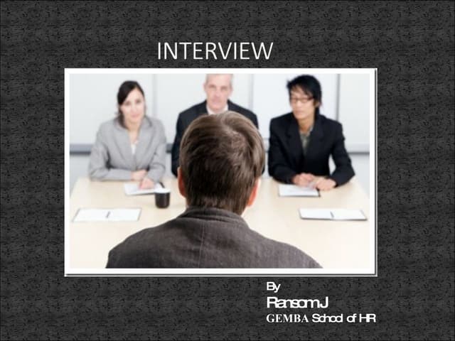 Job interview questions worksheet | DOC