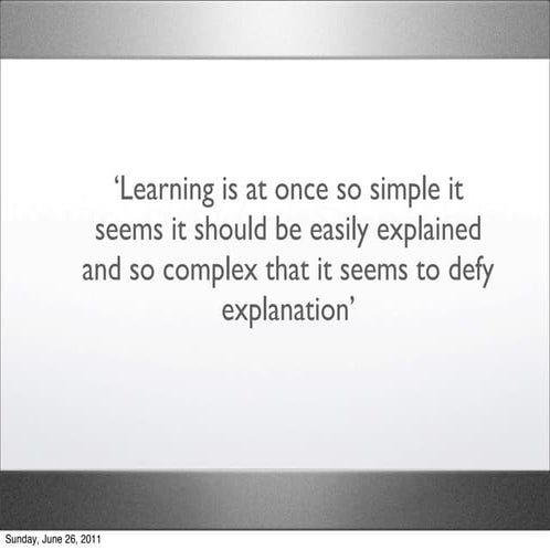 ID Presentation | PPT