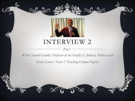 Tunisia Elections: the Country that Chose “Life”… (By Chema Gargouri ...