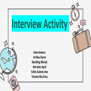 Interview Activity.pptx