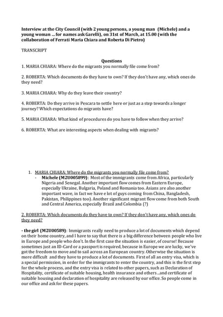 8. Migration in poland | PPT