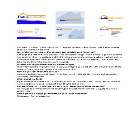 Interview business cards | DOCX | Gifts and Greetings Cards | Shopping