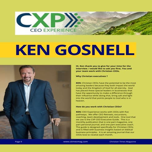 CEO Retreat Day Experience Expectations | PDF
