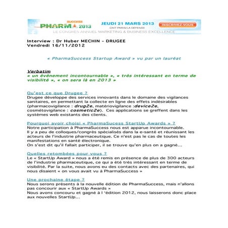 Netvibes user guide | PDF