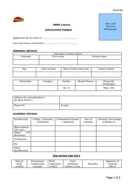 Formats for struct audit report | PDF