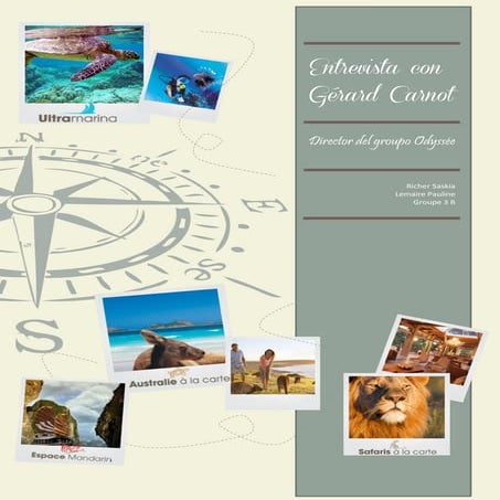 Mauritius Island presentation | PDF