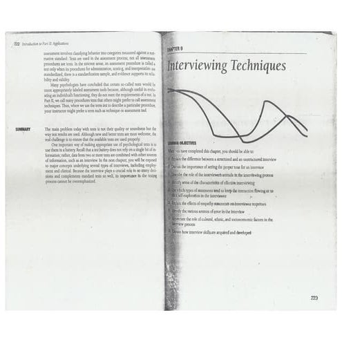 Interviewing techniques | PPT